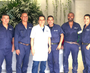 Nuestra empresa - Industrias Lember